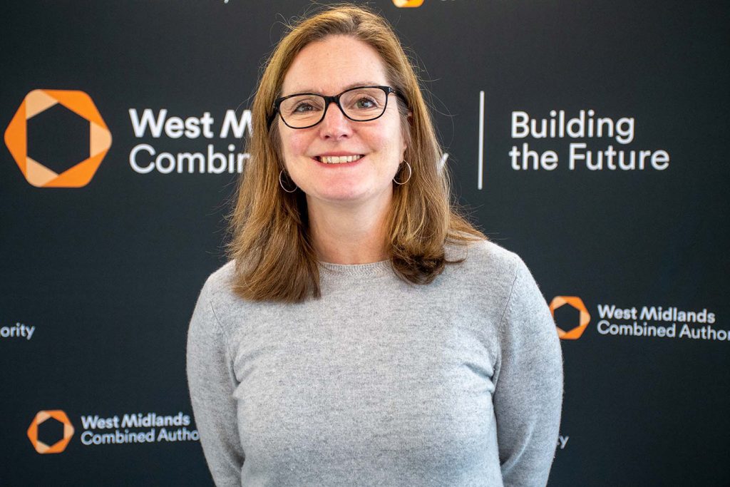 Laura Shoaf: Financial freedom is the next step in devolution journey ...