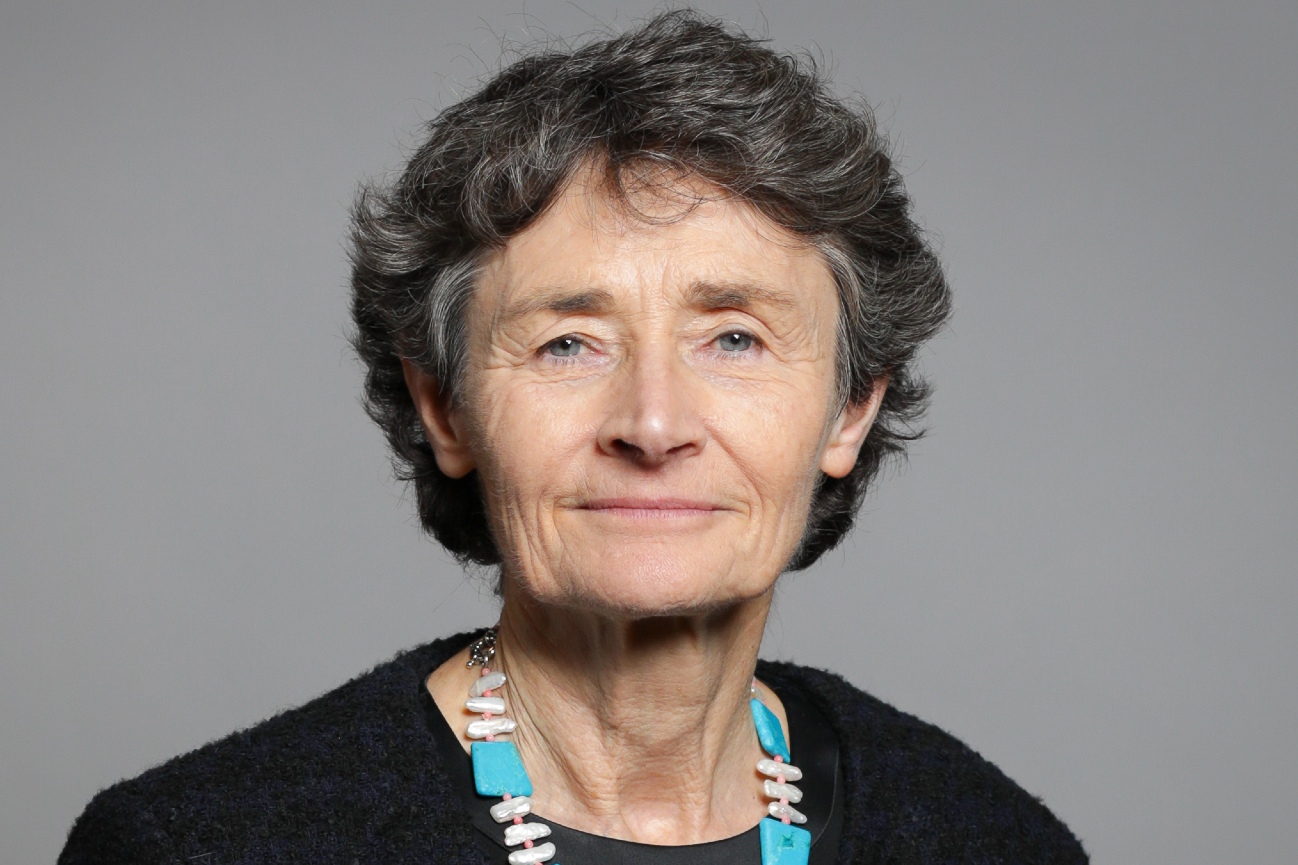 Morris And Travers Lab