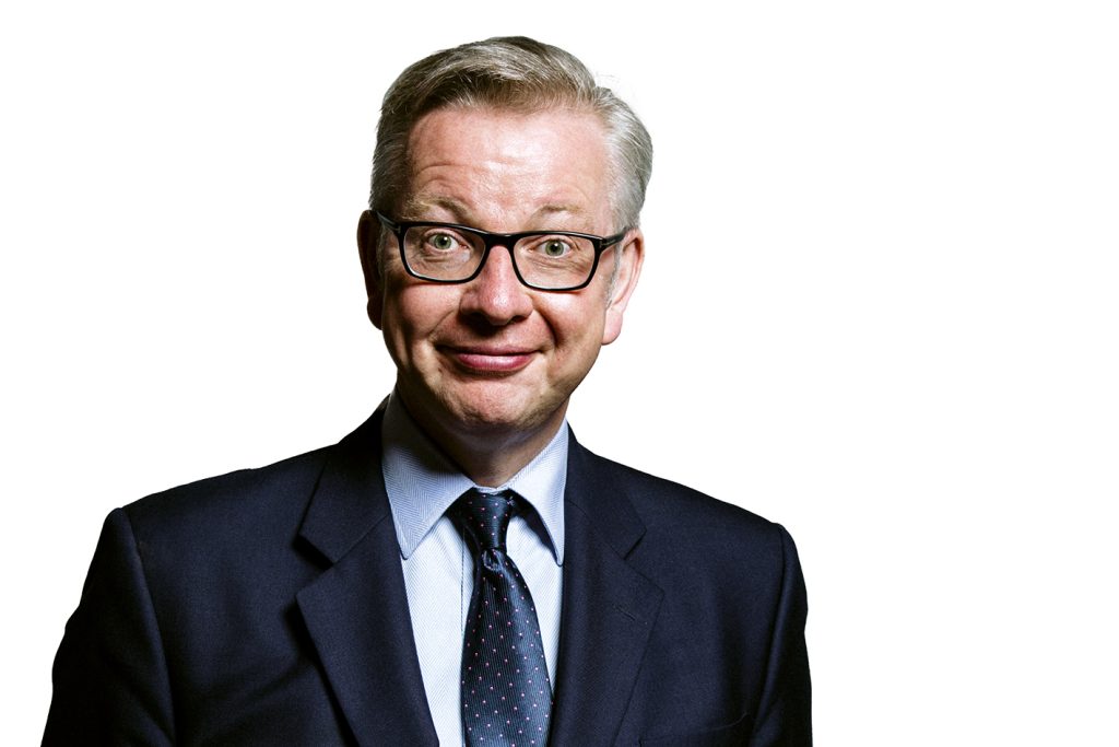 Gove faces limited legacy as devo talks stall | Local Government ...