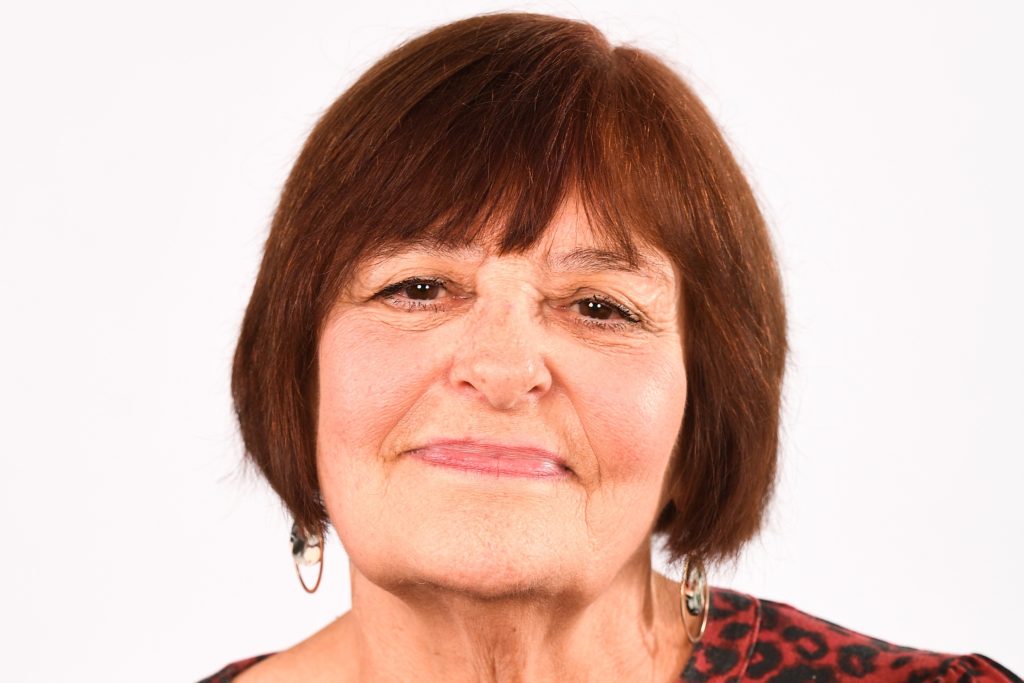 Hazel Simmons: Using council-owned infrastructure to reinvest in ...