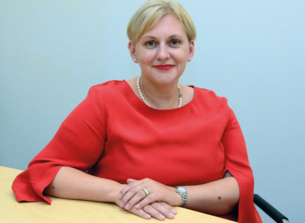 Rachael Shimmin: Supercharged prevention will help us level up | Local ...