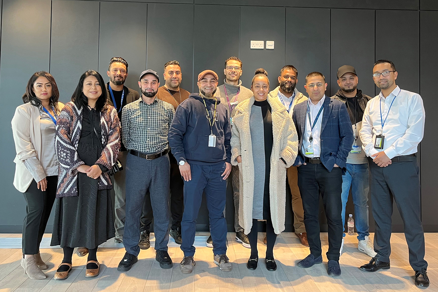 Idea Exchange: Our crime reduction team safeguarded victims and saved ...