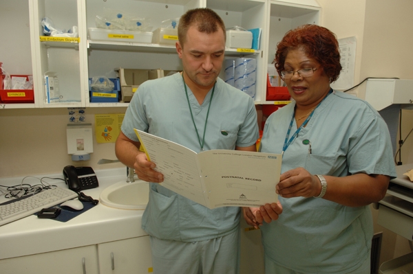 Effective team leadership: techniques that nurses can use to improve ...