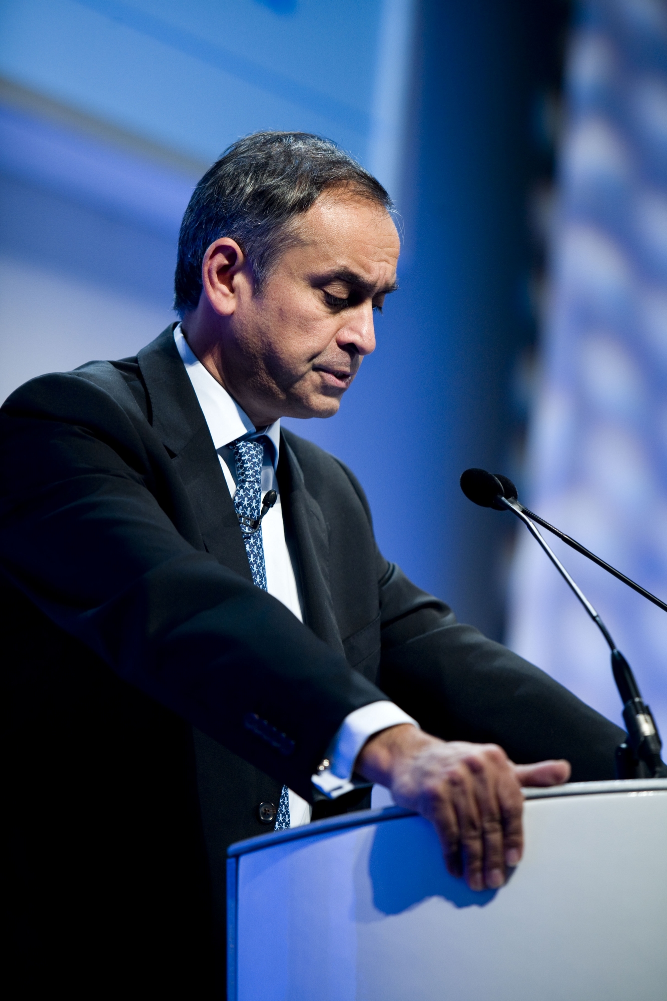 Lord Darzi heralds progress on quality pledges | Nursing Times