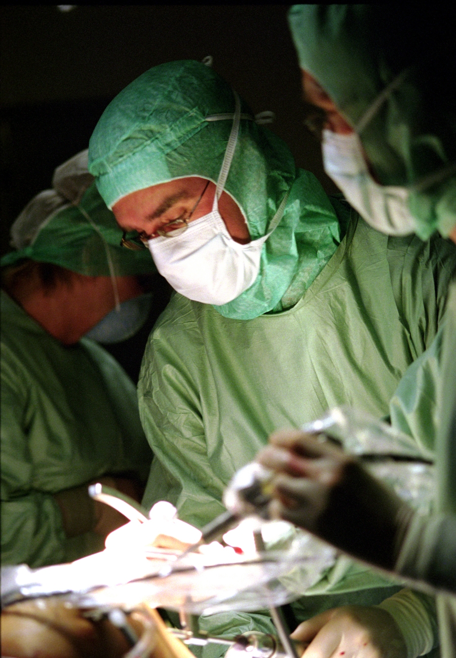 Nurses’ role in postoperative care | Nursing Times