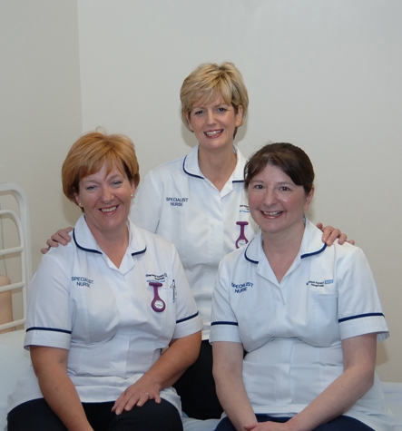 Stoma care nurses praised by patients | Nursing Times