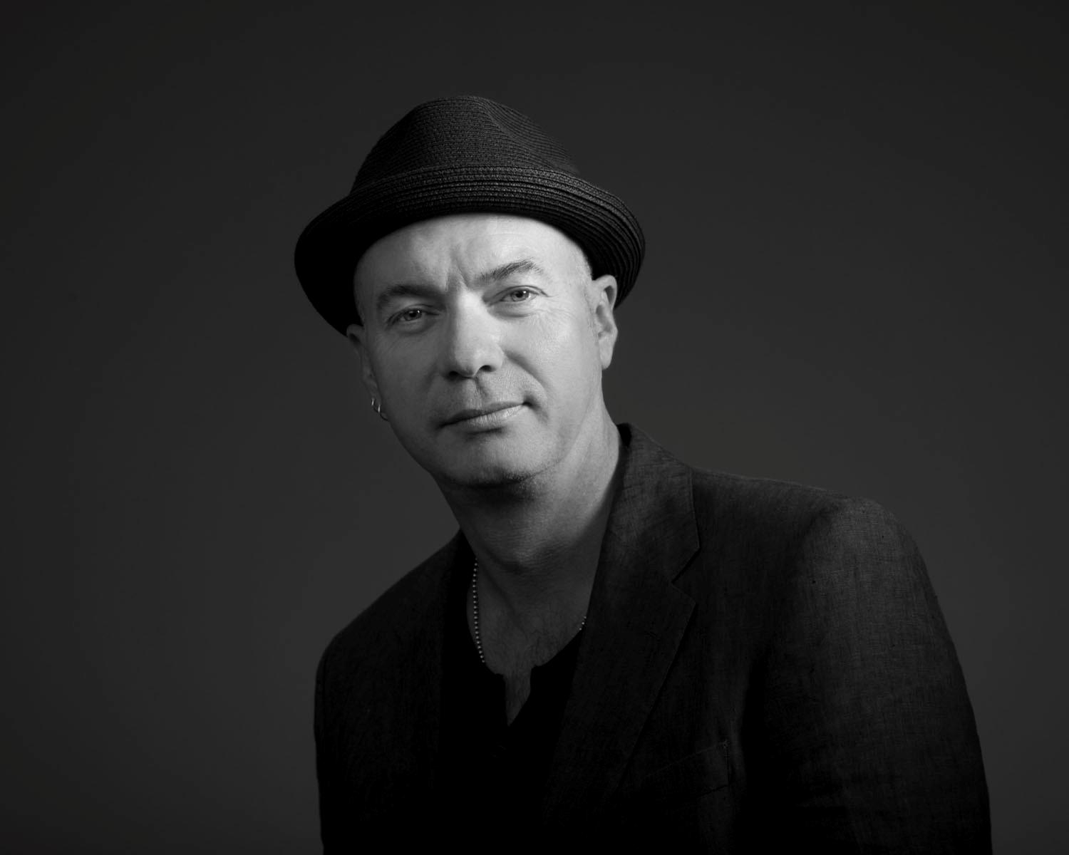 Interview: Mark Radcliffe | Nursing Times