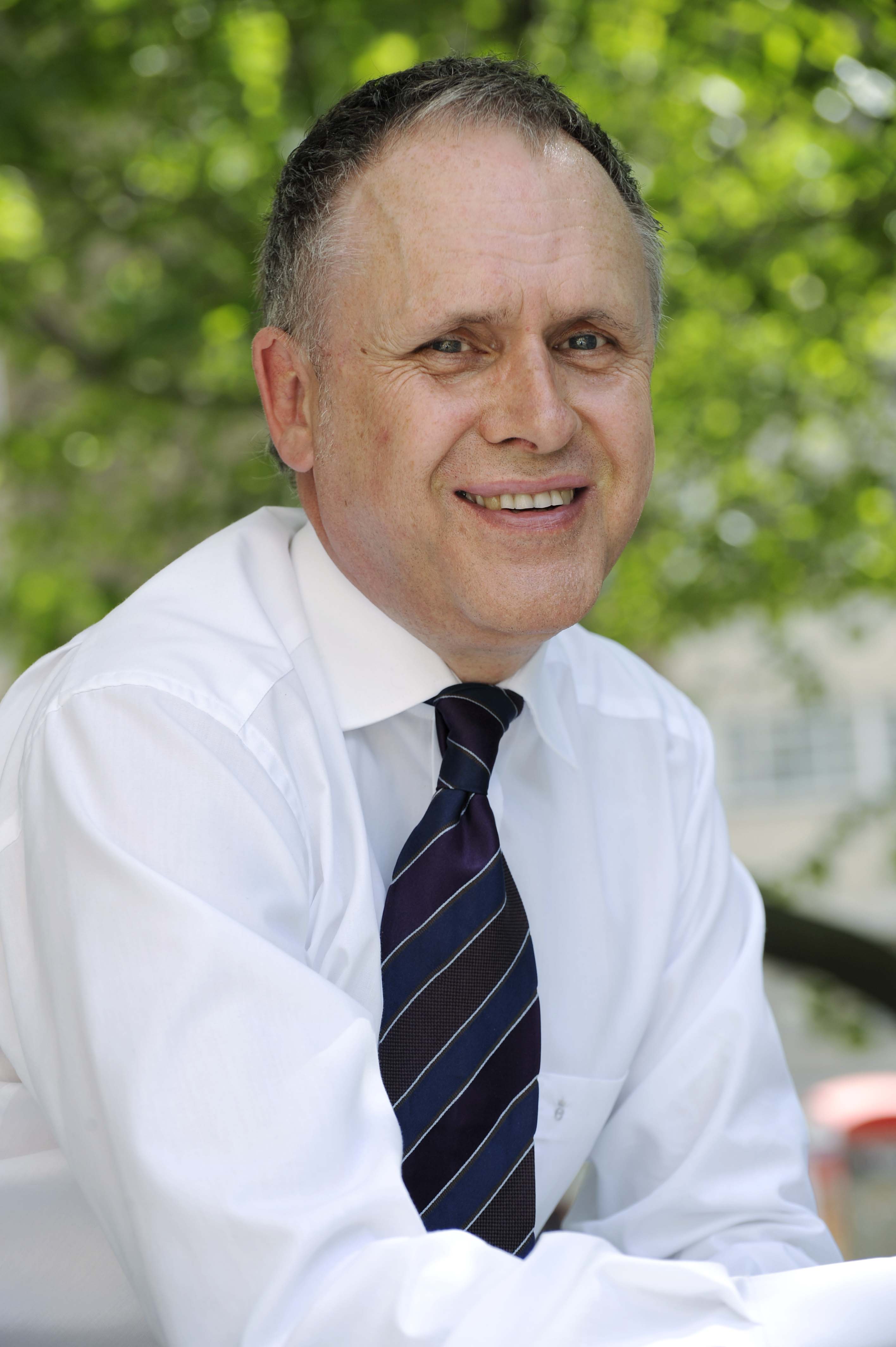 Graham Stokes: 'Words can mask meanings in dementia: listen to ...