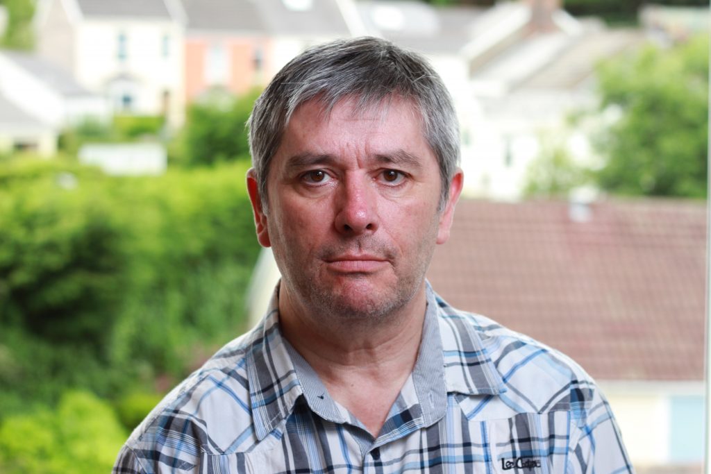 Terry Bryan: 'Why doesn’t person-centred care extend to vulnerable ...