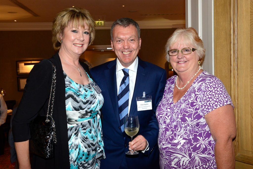 Revealed: The country’s most inspirational nurse leaders | Nursing Times