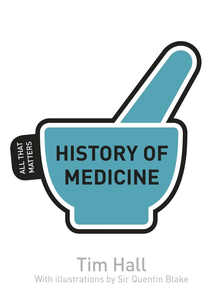 History of Medicine | Nursing Times