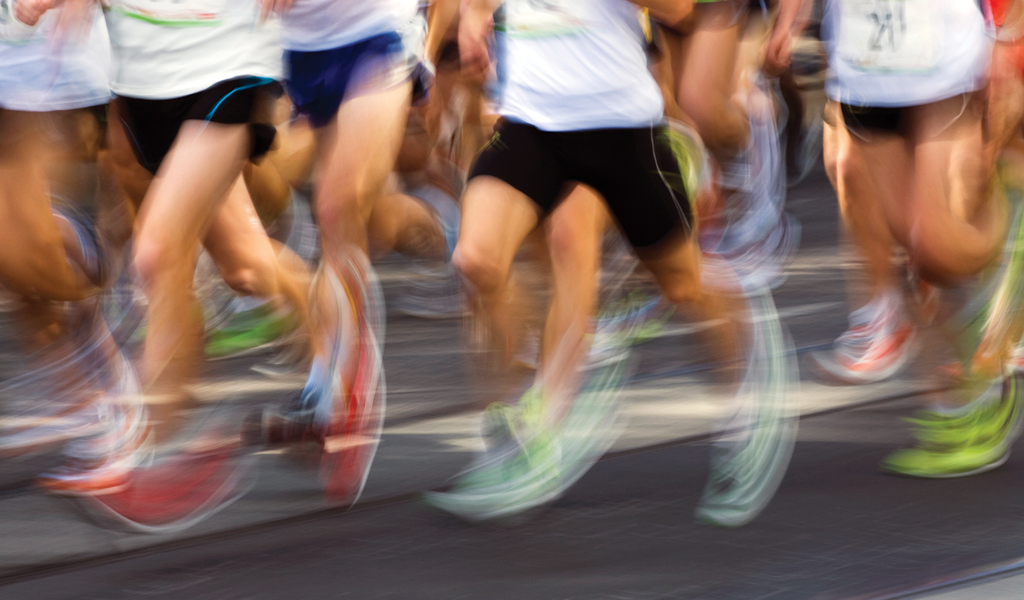 'Nurses have a major role in Making Every Contact Count'