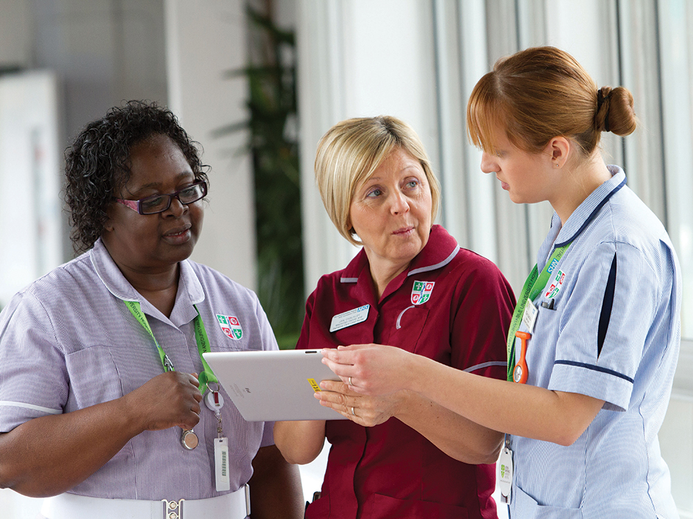 A practical model for reflection on practice | Nursing Times