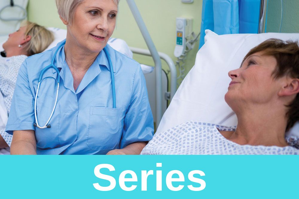 Respiratory rate 1: why measurement and recording are crucial | Nursing ...