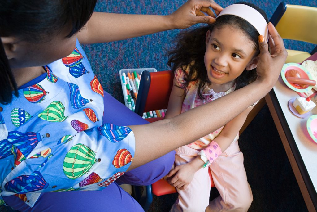 Wales extends 'pioneering' safe nurse staffing legislation to children ...