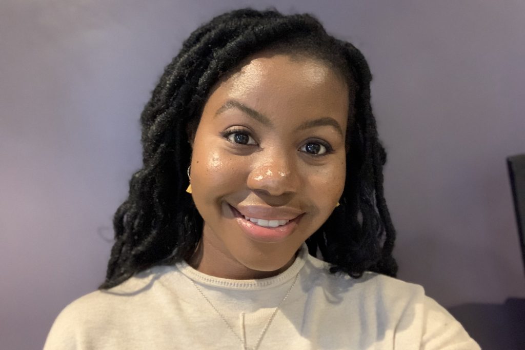 'You cannot get through the course on your own' | Nursing Times