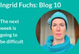 Ingrid Fuchs | Nursing Times