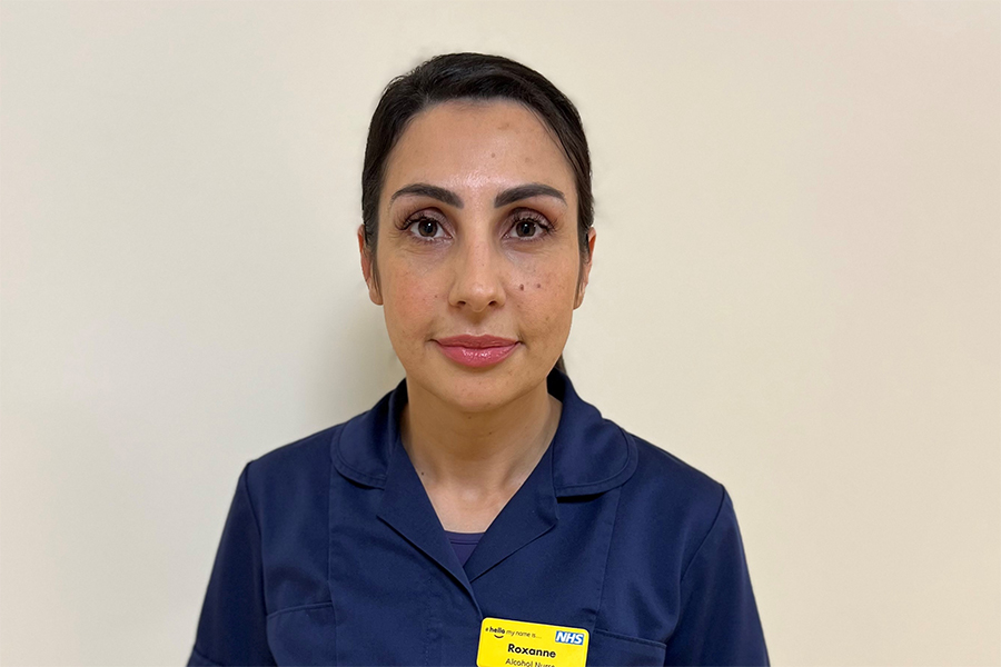 'Education on addiction is necessary to prevent a culture of negative ...