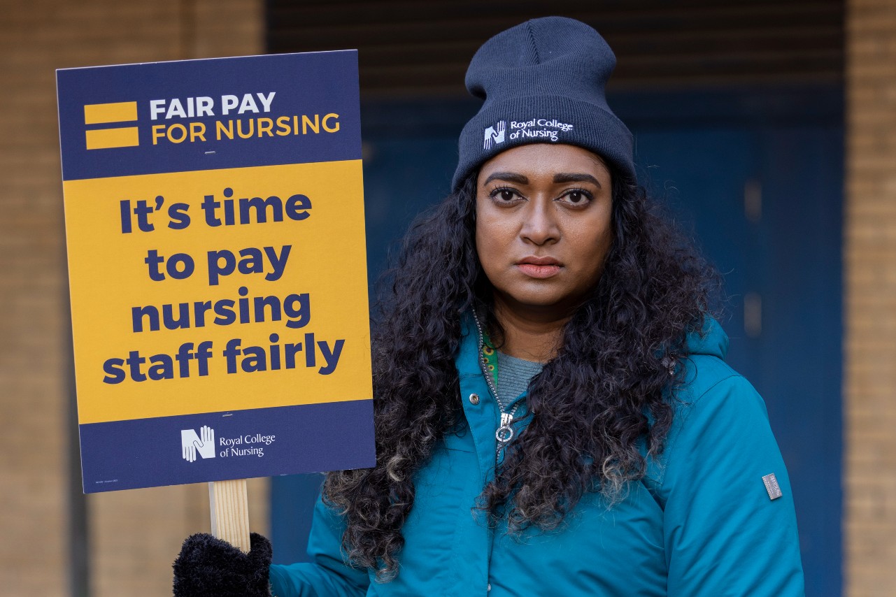 Timeline: Key events in the history of the NHS and nursing | Nursing Times