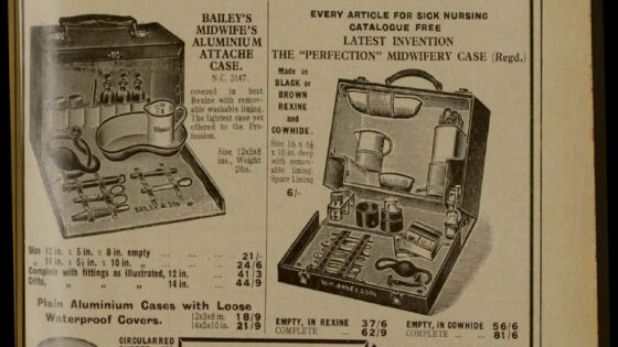 Issue 1679 1937 07 03 Nursing Times 