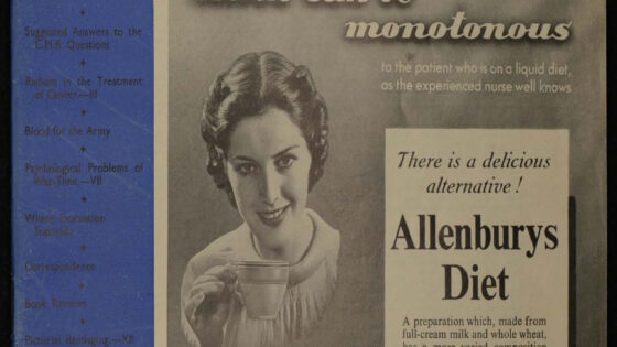 Issue 1818 1940 03 02 Nursing Times