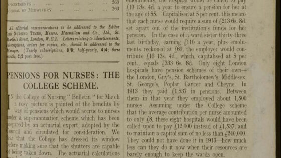 Issue 933 1923 03 17 Nursing Times