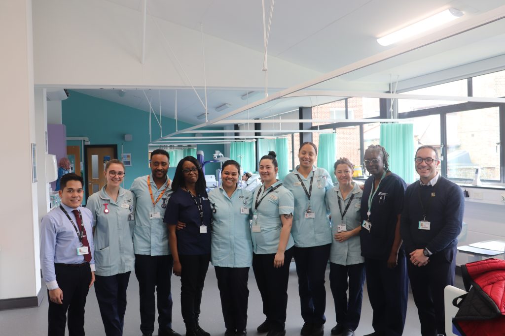 How nurse education is embracing simulated practice learning | Nursing ...