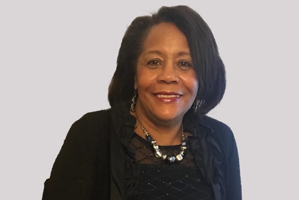 NHS 75: Making an impact – Paulette Lewis | Nursing Times