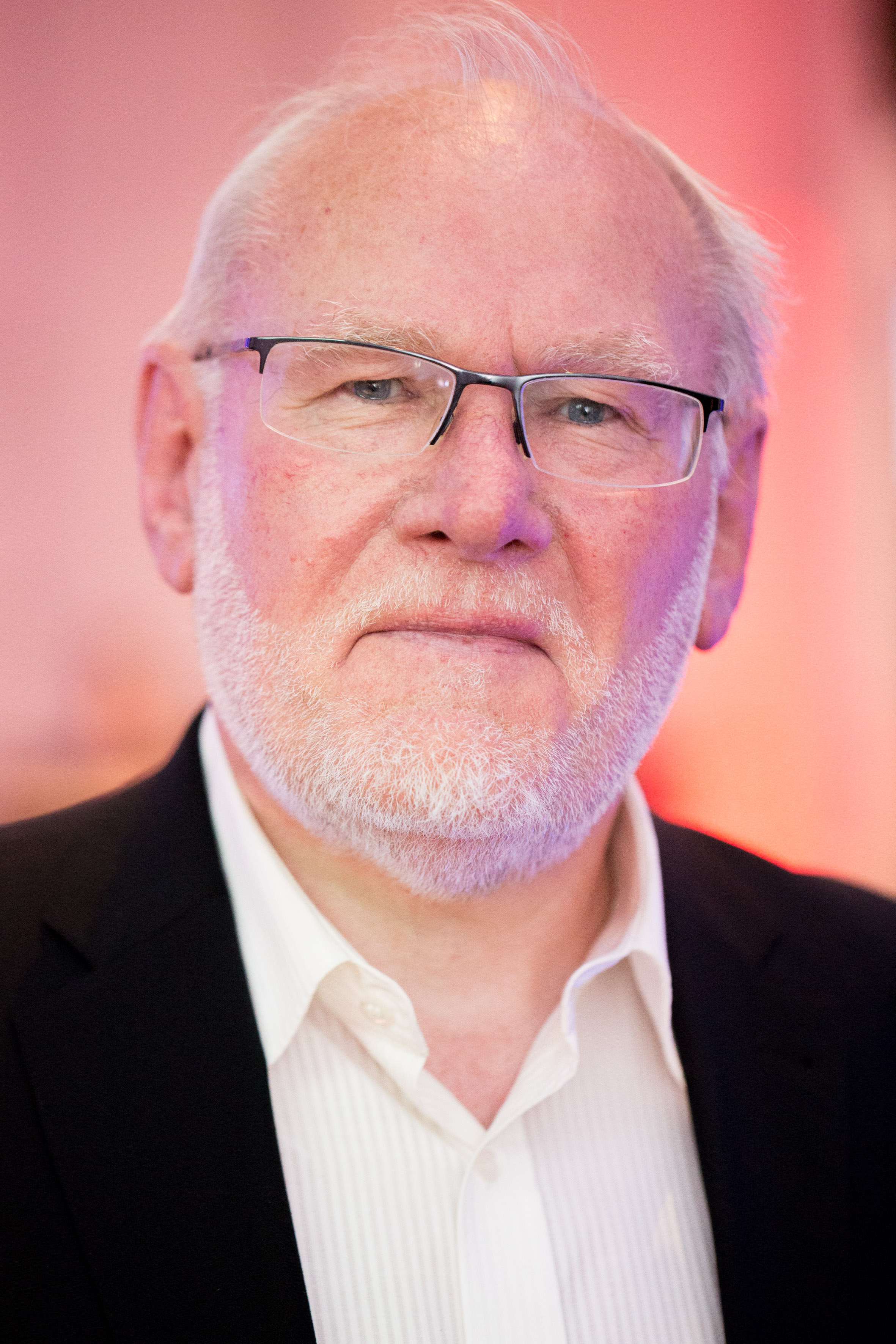 NHS 75: Making an impact – Professor Peter Nolan | Nursing Times