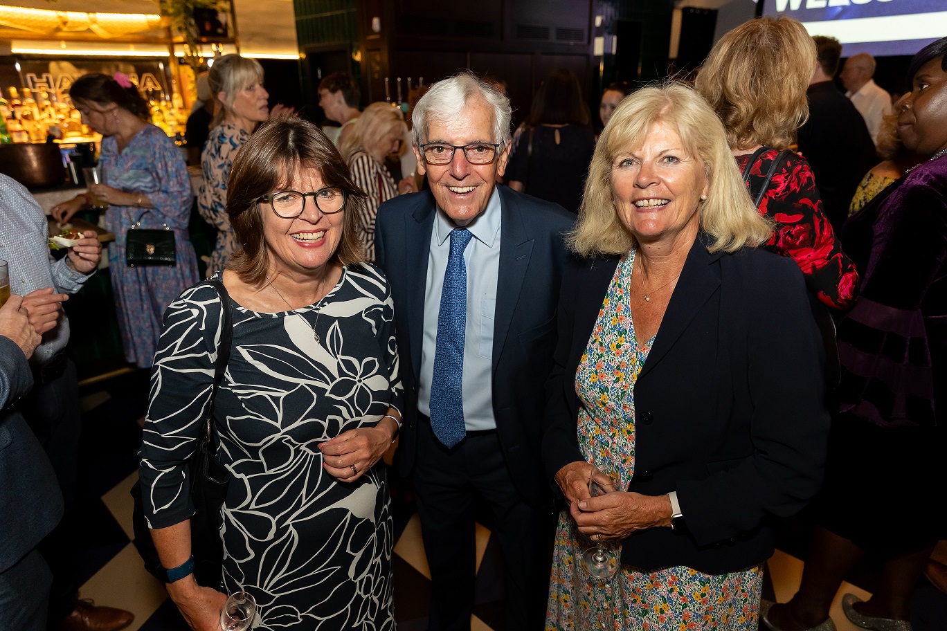 Nursing Times special reception marks nursing contribution to NHS ...