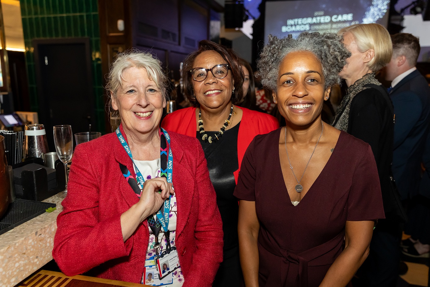 Nursing Times special reception marks nursing contribution to NHS ...
