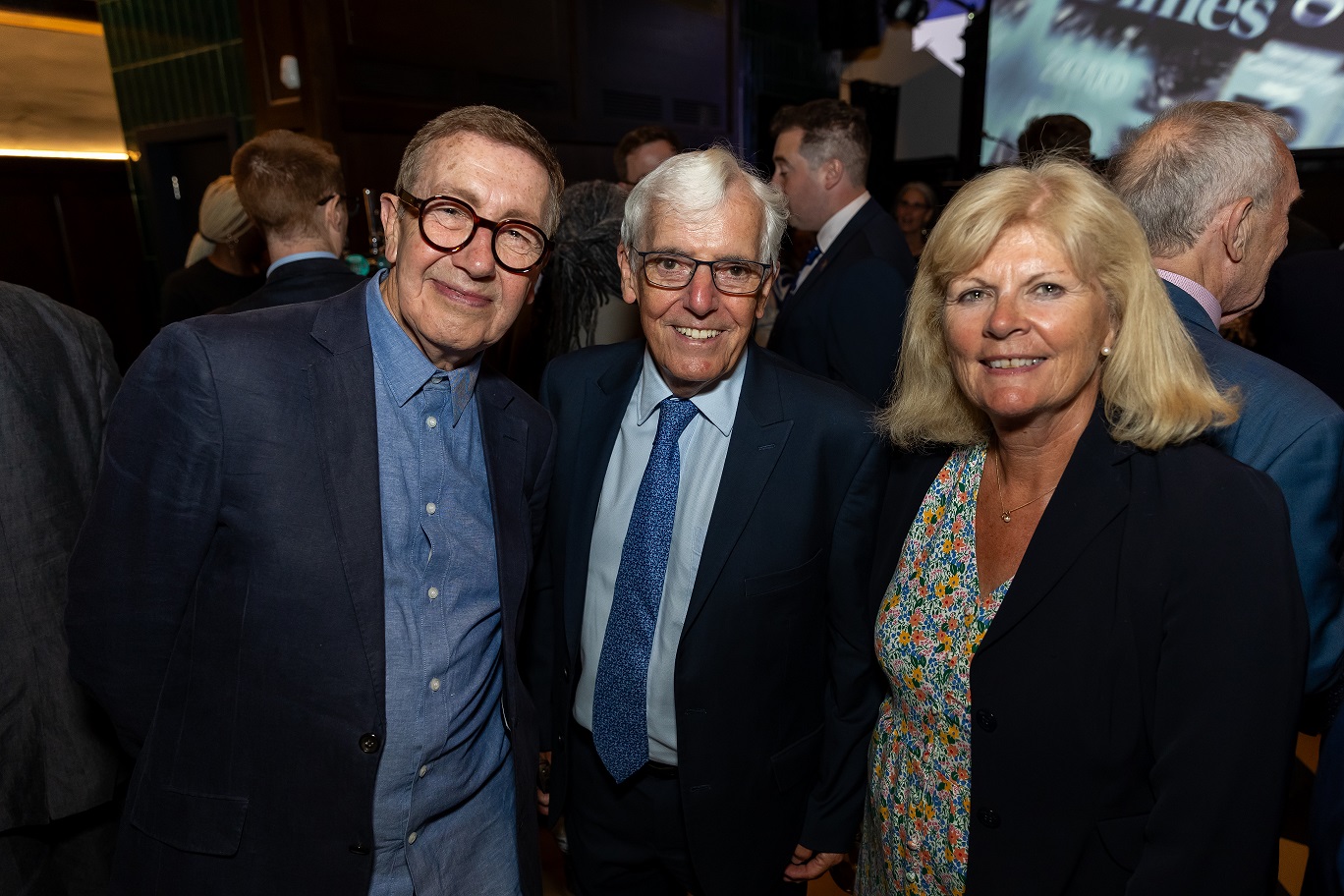 Nursing Times special reception marks nursing contribution to NHS ...