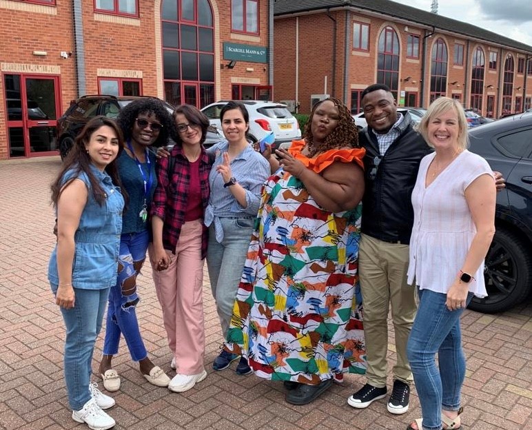 New OSCE training centre opens for nurses entering UK market | Nursing ...