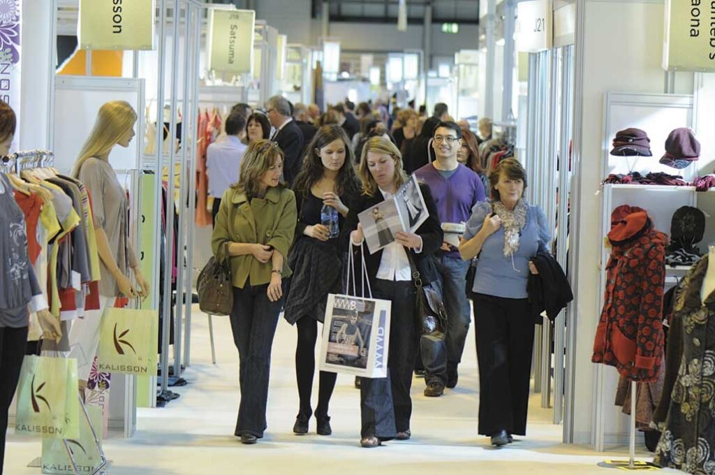 Moda spring 14: Day one round up