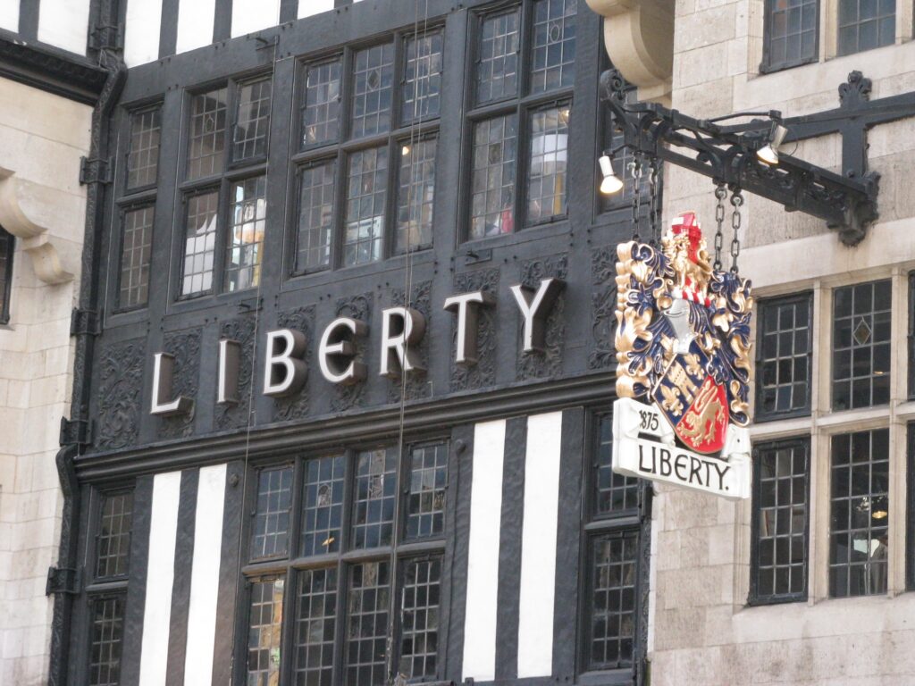 Liberty defends deal process