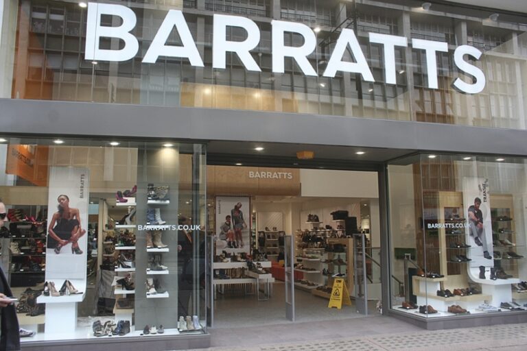 Barratts boss Michael Ziff fired as potential buyers circle