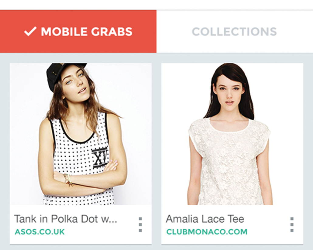 Grabble to launch new 'grab' app