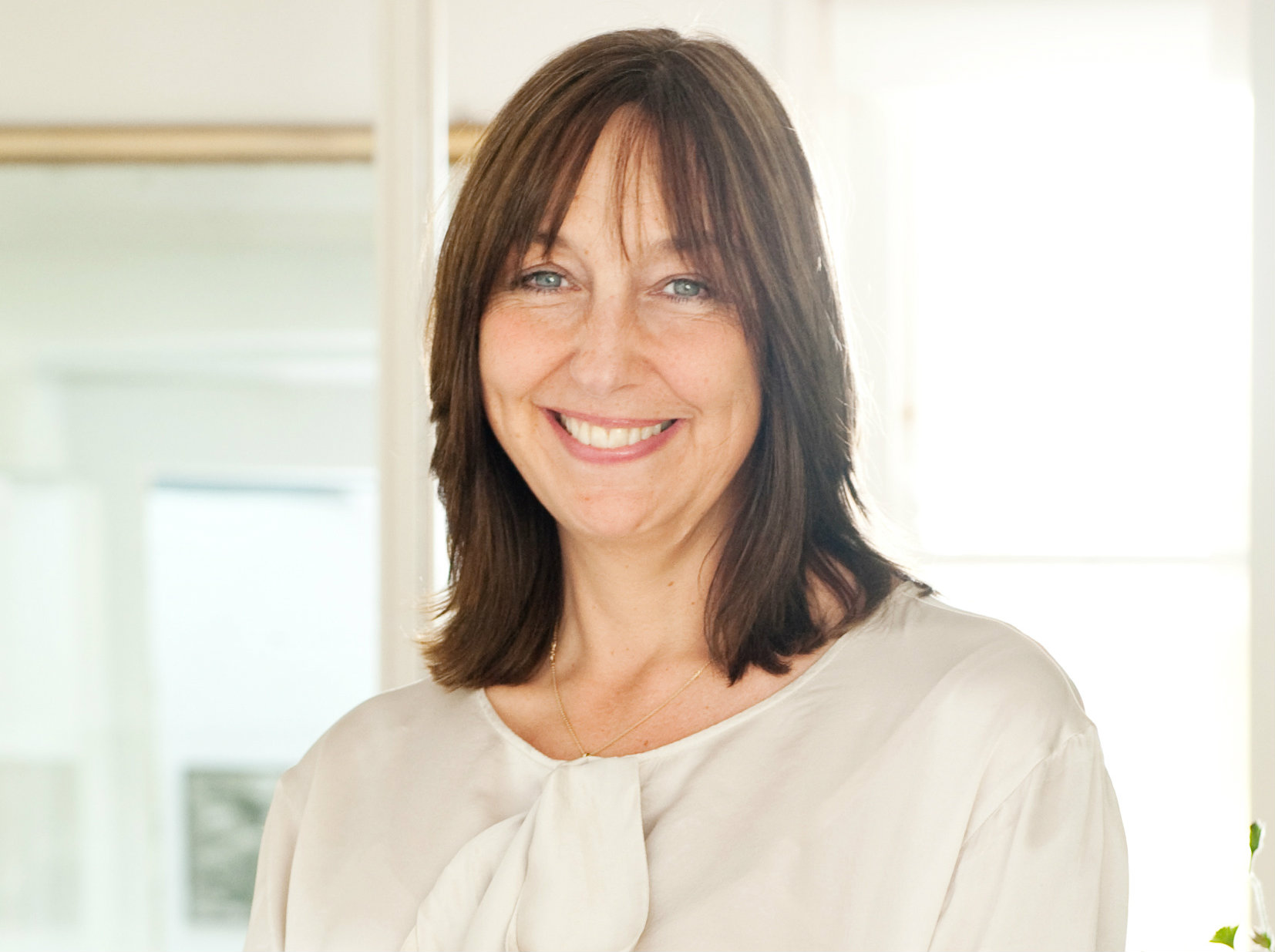 Exclusive: Cath Kidston founder steps down as director