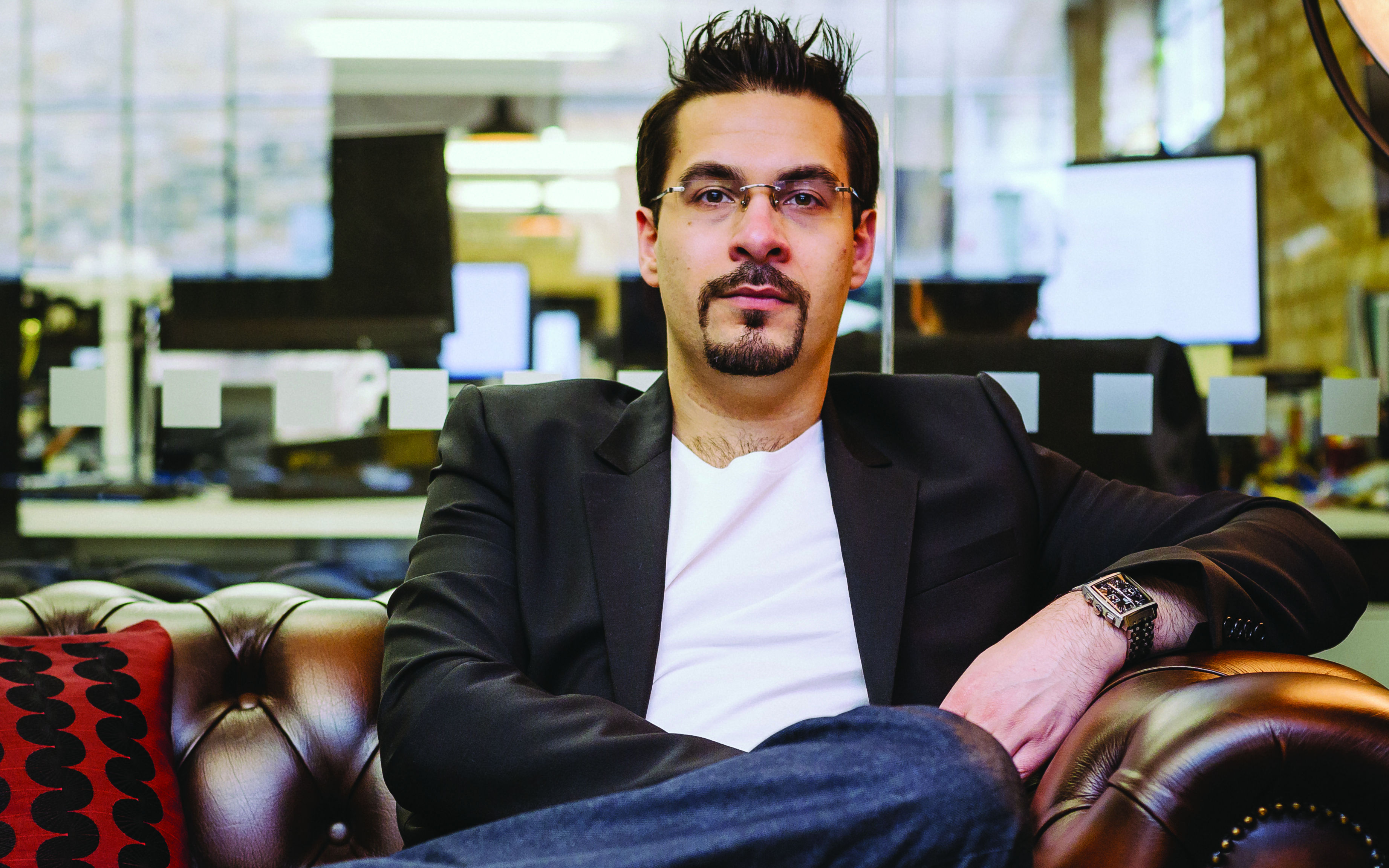 It’s time retailers got up close and personal