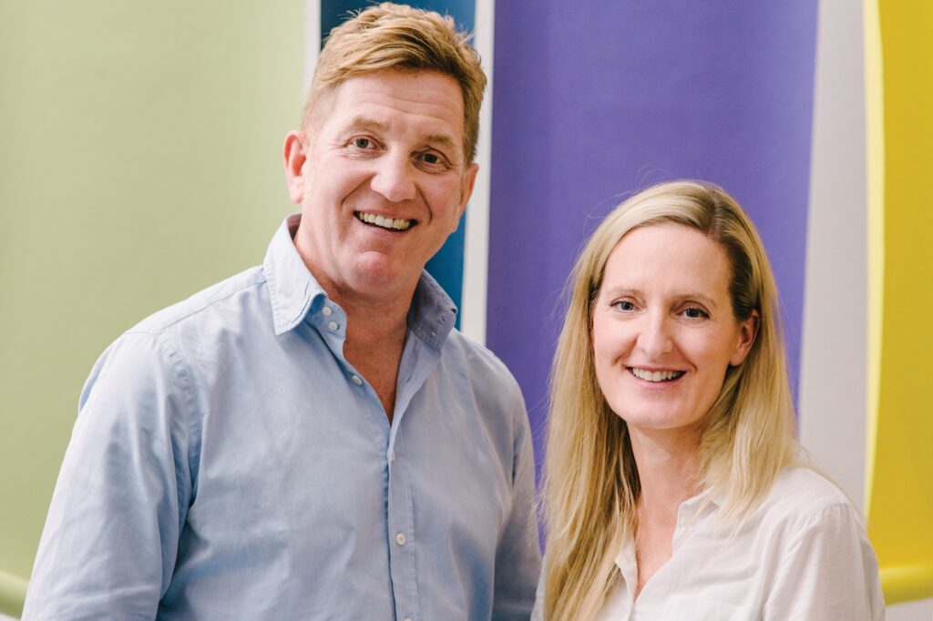 The Drapers Interview: Johnnie Boden of Boden