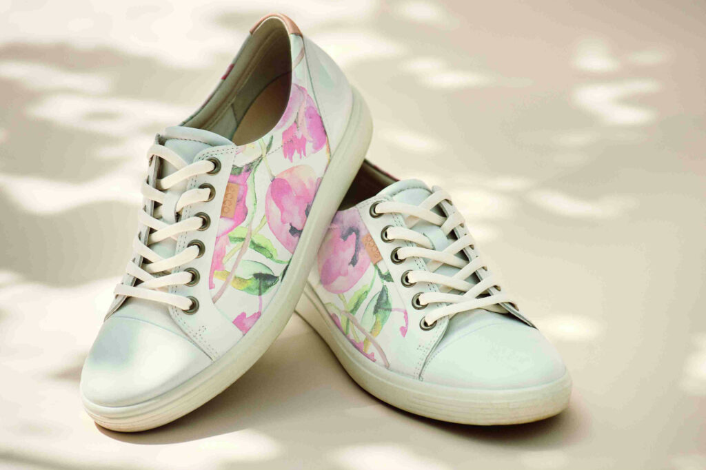 Brand showcase: ECCO is on a quest to excellence