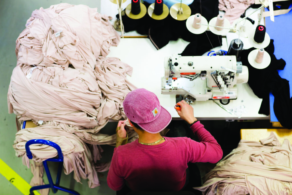 Pressure mounts on government to support UK manufacturing