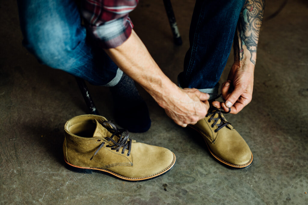 Buyer's Top Five Brands: Phil Hazel, Liquor Store