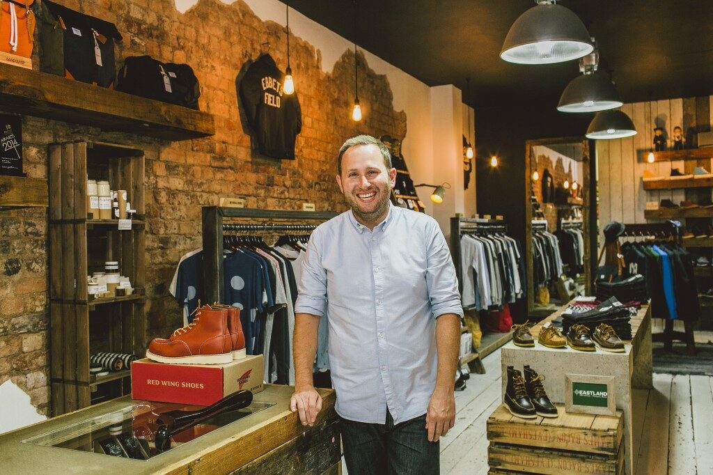 Buyer's Top Five Brands: Phil Hazel, Liquor Store