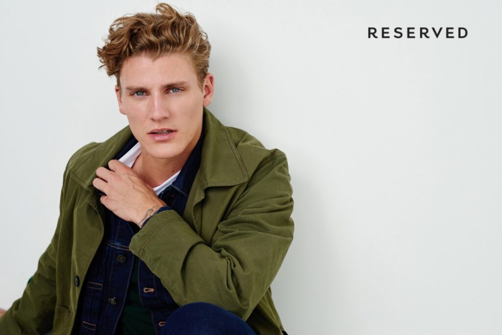 Reserved sets UK store sales target