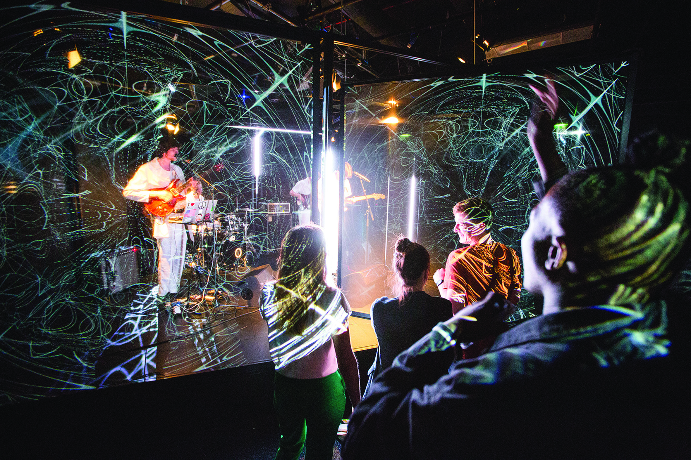 Future retail: the resurgence of the store