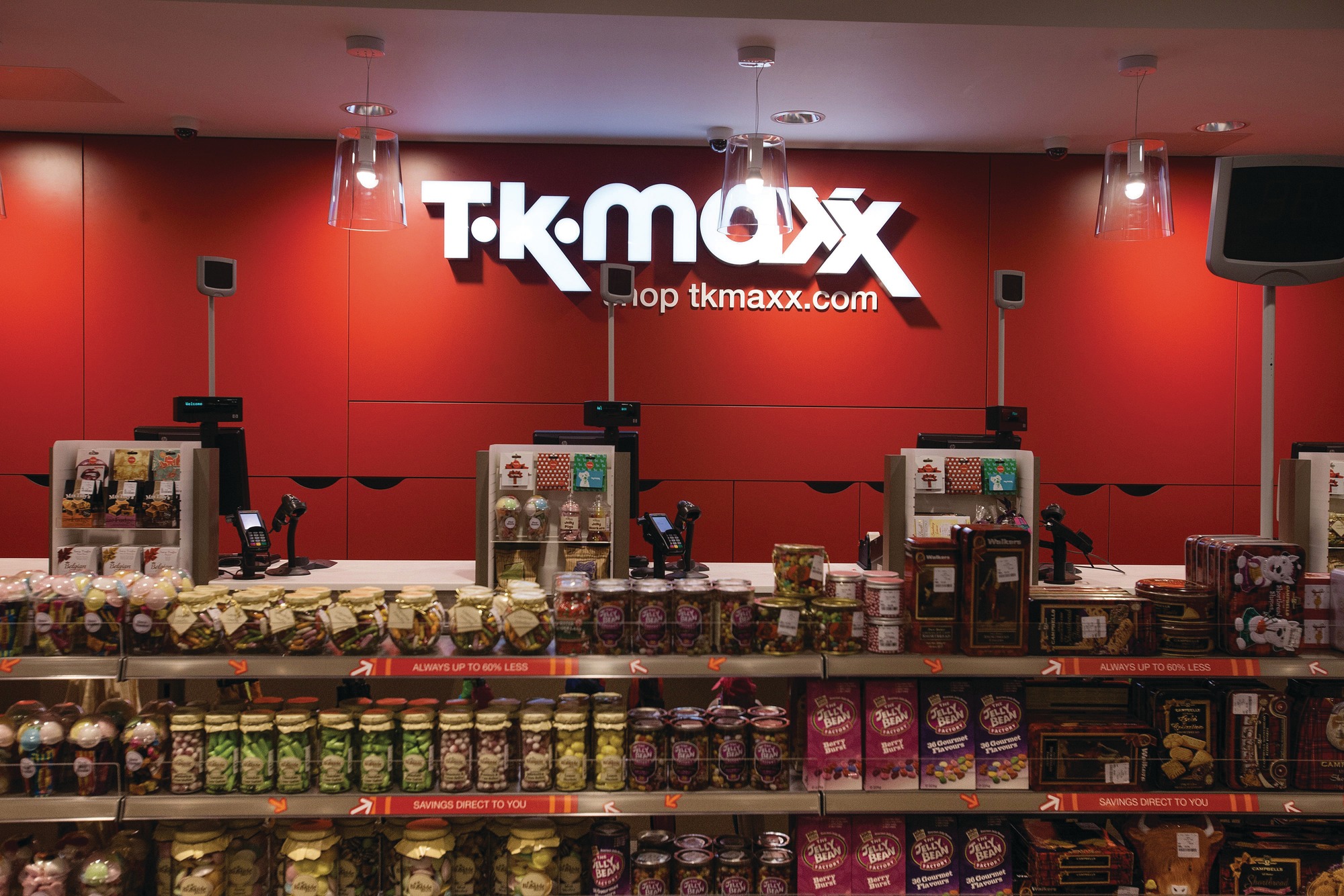 TK Maxx Opens New Bristol Store TK Maxx Opens New Bristol Store