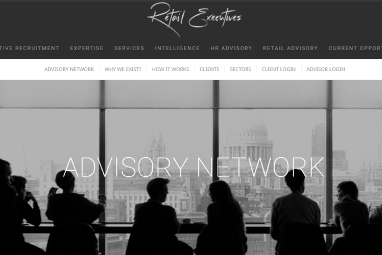 How Asos founder Nick Robertson built a £1.4bn business