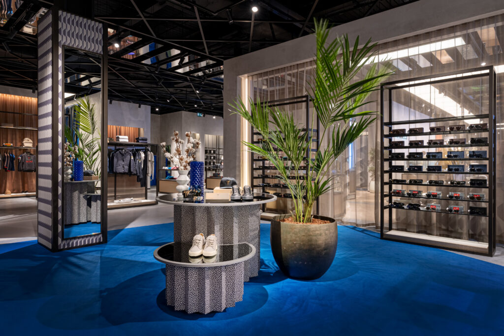 First look: Flannels opens biggest store in Belfast