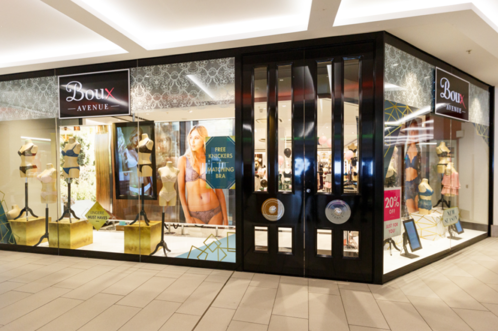 Lingerie & Swimwear news | Drapers